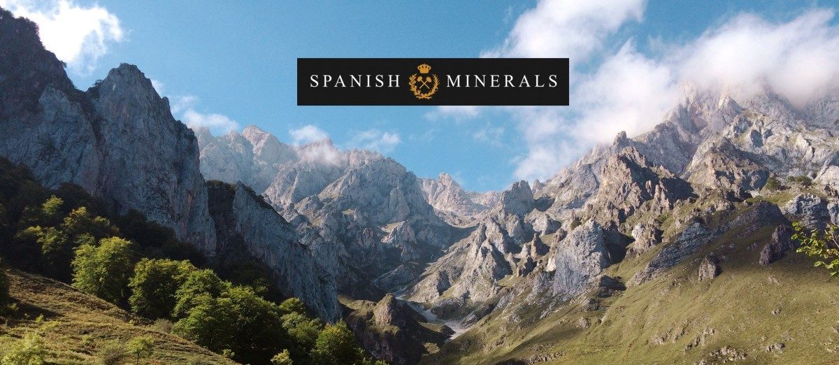 Spanish Minerals